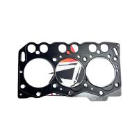 China YANMAR 3TNV68 OE 119265-01341 719265-92600 Asbestos Head Gasket Kit for Yanmar VIO15 VIO20 Excavator for sale