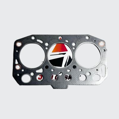 China YANMAR 3TNV70 OE 119515-01331 080682 Head Gasket Kit for Yanmar SV10 SV15 VIO15 Excavator for sale