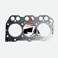China Yanmar 3TNV72 OE 121000-01330 + Head Gasket Kit for Mini Excavator for sale