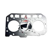 China Yanmar 3TNV74 OE 119C10-01330 Head Gasket Kit for Yanmar VIO20-2 VIO20-3 Mini Excavator for sale