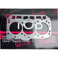 China Yanmar 3TNV74 OE 119C10-01330 Head Gasket Kit for Yanmar VIO20-2 VIO20-3 Mini Excavator for sale