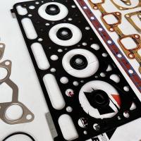 China Kubota V2003 1G726-21772 Gasket Kit for KX121-3 KX161-3 Excavator for sale