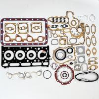 China Kubota V2003 1G726-21772 Gasket Kit for KX121-3 KX161-3 Excavator for sale