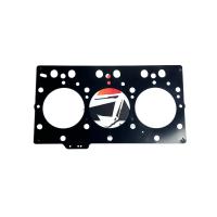 China Yanmar 3TNV78 OE 119818-01330 Head Gasket Kit for Yanmar VIO27-2 Kobelco SK025 Mini Excavator for sale