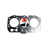 China Yanmar 3TNV80 OE 119E10-01330 Head Gasket Kit for Sany SY16C SY18C Wacker Neuson EZ17 Mini Excavator for sale