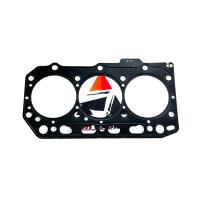 China Yanmar 3TNV88 Metal OE 129001-01340 Head Gasket Kit for Komatsu PC30MR Case CX31 Mini Excavator for sale