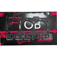 China Yanmar 3TNV88 Metal OE 129001-01340 Head Gasket Kit for Komatsu PC30MR Case CX31 Mini Excavator for sale