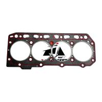 China Yanmar 4D82 OE 729488-92600 Head Gasket Kit for Bob cat 331 Yanmar VIO82 Mini Excavator for sale
