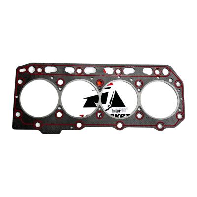 China Yanmar 4D82 OE 729488-92600 Head Gasket Kit for Bob cat 331 Yanmar VIO82 Mini Excavator for sale
