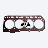 China Yanmar 4D84 OE 129405-01330 Head Gasket Kit for Komatsu PC40 PC50 Mini Excavator for sale