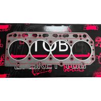 China Yanmar 4D84 OE 129405-01330 Head Gasket Kit for Komatsu PC40 PC50 Mini Excavator for sale