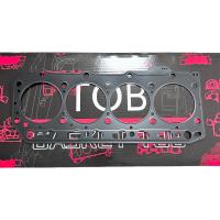 China Yanmar 4TNE84 Metal OE 129405-01330 Head Gasket Kit for Kobelco SK40SR-2 Komatsu PC40 Mini Excavator for sale