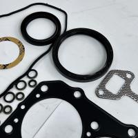 China Yanmar 3TN84 OE 729106-92600 Full Gasket Kit for Komatsu PC30-7 Kobelco SK35SR Mini Excavator for sale