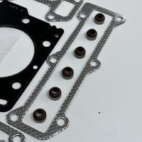 China Yanmar 3TN84 OE 729106-92600 Full Gasket Kit for Komatsu PC30-7 Kobelco SK35SR Mini Excavator for sale