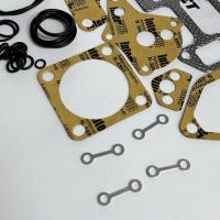 China Yanmar 3TNA84 OE 729106-92600 Full Gasket Kit for Komatsu PC20-7 Takeuchi TB035 Mini Excavator for sale
