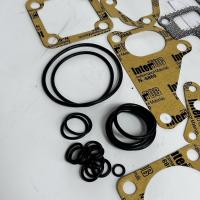 China Yanmar 3TNA84 OE 729106-92600 Full Gasket Kit for Komatsu PC20-7 Takeuchi TB035 Mini Excavator for sale