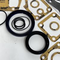 China Yanmar 3TNE82 OE 719823-92780 119812-01330 full Gasket Kit for Kobelco SK30SR-2 SK35SR-2 Takeuchi TB28FR TB125 Excavator for sale