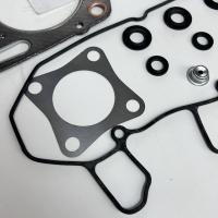 China Yanmar 3TNV76 OE 119717-11740 119717-01330 full Gasket Kit for Yanmar VIO25-4 Cater pillar 301.7DCR Komatsu PC22MR-3 Excavator for sale