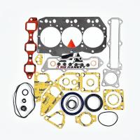China Yanmar 3TNV82 OE 119812-01330 729505-92780 full Gasket Kit for VIO30 VIO35 SK30SR TB135 Excavator for sale