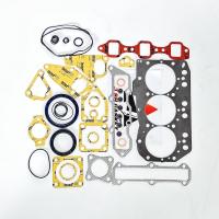 China Yanmar 3TNV82 OE 119812-01330 729505-92780 full Gasket Kit for VIO30 VIO35 SK30SR TB135 Excavator for sale