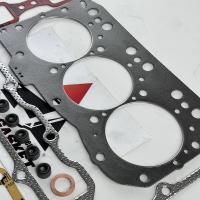 China Yanmar 3TNV82 OE 119812-01330 729505-92780 full Gasket Kit for VIO30 VIO35 SK30SR TB135 Excavator for sale
