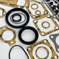 China Yanmar 3TNV82 OE 119812-01330 729505-92780 full Gasket Kit for VIO30 VIO35 SK30SR TB135 Excavator for sale