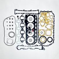 China Yanmar/Komatsu 4D88-O OE 729407-92660 YM129408-01330 full Gasket Kit for Komatsu PC45MR-3 PC50MR-2 Hitachi ZX40U-2 Excavator for sale