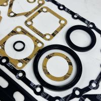 China Yanmar/Komatsu 4D88-O OE 729407-92660 YM129408-01330 full Gasket Kit for Komatsu PC45MR-3 PC50MR-2 Hitachi ZX40U-2 Excavator for sale