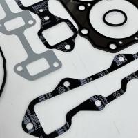 China Yanmar 4TNE88 OE 729407-92660 129407-01340 full Gasket Kit for Case CX47 CX50B Kobelco SK45SR-2 Hitachi ZX50U-2 Excavator for sale