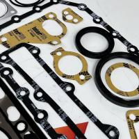China Yanmar 4TNE88 OE 729407-92660 129407-01340 full Gasket Kit for Case CX47 CX50B Kobelco SK45SR-2 Hitachi ZX50U-2 Excavator for sale