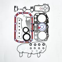China Yanmar 3TNC80 OE 119812-01330 full Gasket Kit for Yanmar B25 B32 VIO30-2 VIO35-2 Excavator for sale
