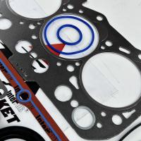 China Yanmar 3TNC80 OE 119812-01330 full Gasket Kit for Yanmar B25 B32 VIO30-2 VIO35-2 Excavator for sale