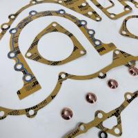 China Isuzu 4BC2 OE 5-87810-217-2 5878102172 full Gasket Kit for Hitachi EX120 EX150 DH80 R80 Excavator for sale
