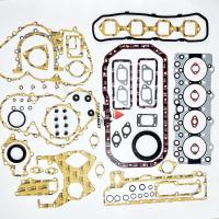 China Isuzu 4BC2 OE 5-87810-217-2 5878102172 full Gasket Kit for Hitachi EX120 EX150 DH80 R80 Excavator for sale