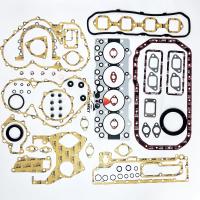 China Isuzu 4BD1T OE 5878103182 5878102480 full Gasket Kit for Hitachi EX120 EX120-2 EX150 JCB JS110 Excavator for sale