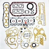 China Isuzu 4BD1T OE 5878103182 5878102480 full Gasket Kit for Hitachi EX120 EX120-2 EX150 JCB JS110 Excavator for sale