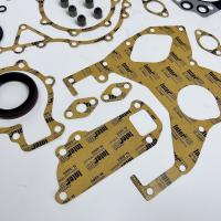 China Isuzu 4BD1T OE 5878103182 5878102480 full Gasket Kit for Hitachi EX120 EX120-2 EX150 JCB JS110 Excavator for sale