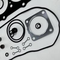 China Yanmar 4D84-3 OE 129002-22090 129408-01330 full Gasket Kit for Komatsu PC40 PC45R-8 Kobelco SK40SR-2 Excavator for sale