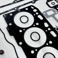 China Yanmar 4D84-3 OE 129002-22090 129408-01330 full Gasket Kit for Komatsu PC40 PC45R-8 Kobelco SK40SR-2 Excavator for sale