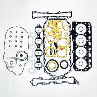 China Yanmar 4D88-N OE 729407-92660 729601-92780 full Gasket Kit for Yanmar VIO50-6 Komatsu PC50MR-5 Hitachi ZX50U-3 Excavator for sale
