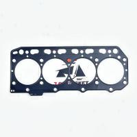 China Yanmar 4D88-N OE 129704-01304 129408-01330 head Gasket Kit for Yanmar VIO50-6 Komatsu PC50MR-5 Case CX47 Excavator for sale