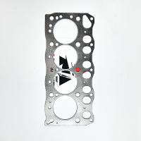 China Isuzu 4LB1 head Gasket kit OE 8-97077-788-0 8970777880 for TCM Komatsu FD15 JCB Excavator for sale