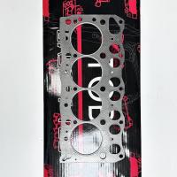 China Isuzu 4LB1 head Gasket kit OE 8-97077-788-0 8970777880 for TCM Komatsu FD15 JCB Excavator for sale