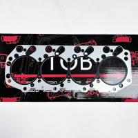 China Isuzu 4JG2 OE 8-97066197-0 8970439750 head Gasket Kit for JCB 8060 Hitachi EX75US-7 ZX80SB Excavator for sale