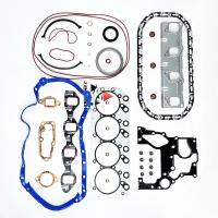 China Isuzu 4JG2 OE 5-87811555-0 5878137280 full Gasket Kit for JCB 8052 8060 JZ70 Excavator for sale