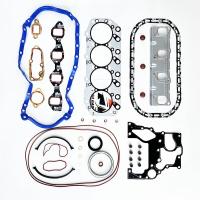 China Isuzu 4JA1 OE 5-87811-269-0 8943323270 full Gasket Kit for Sumitomo SH55 Hitachi EX40 EX45 Excavator for sale