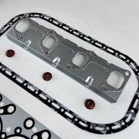 China Isuzu 4JA1 OE 5-87811-269-0 8943323270 full Gasket Kit for Sumitomo SH55 Hitachi EX40 EX45 Excavator for sale