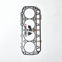 China Komatsu 4D98E OE 129903-01350 129902-01331 head Gasket Kit for Komatsu PC70FR-1 PC75R-1 PC80MR-3 Excavator for sale