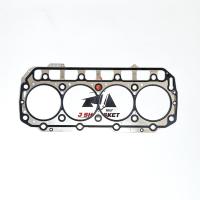 China Komatsu 4D98E OE 129903-01350 129902-01331 head Gasket Kit for Komatsu PC70FR-1 PC75R-1 PC80MR-3 Excavator for sale
