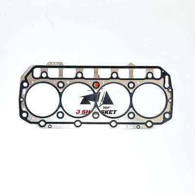China Komatsu 4D98E OE 129903-01350 129902-01331 head Gasket Kit for Komatsu PC70FR-1 PC75R-1 PC80MR-3 Excavator for sale